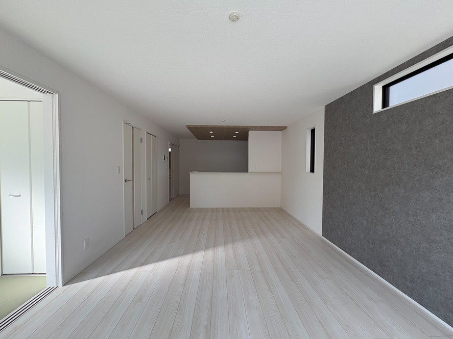 【1,999万円！新築】敷地約53坪の新築住宅が、この価格！駐車可能台数は3台以上！川島町立伊草小学校区。川島町大字伊草3号棟【0850 ...